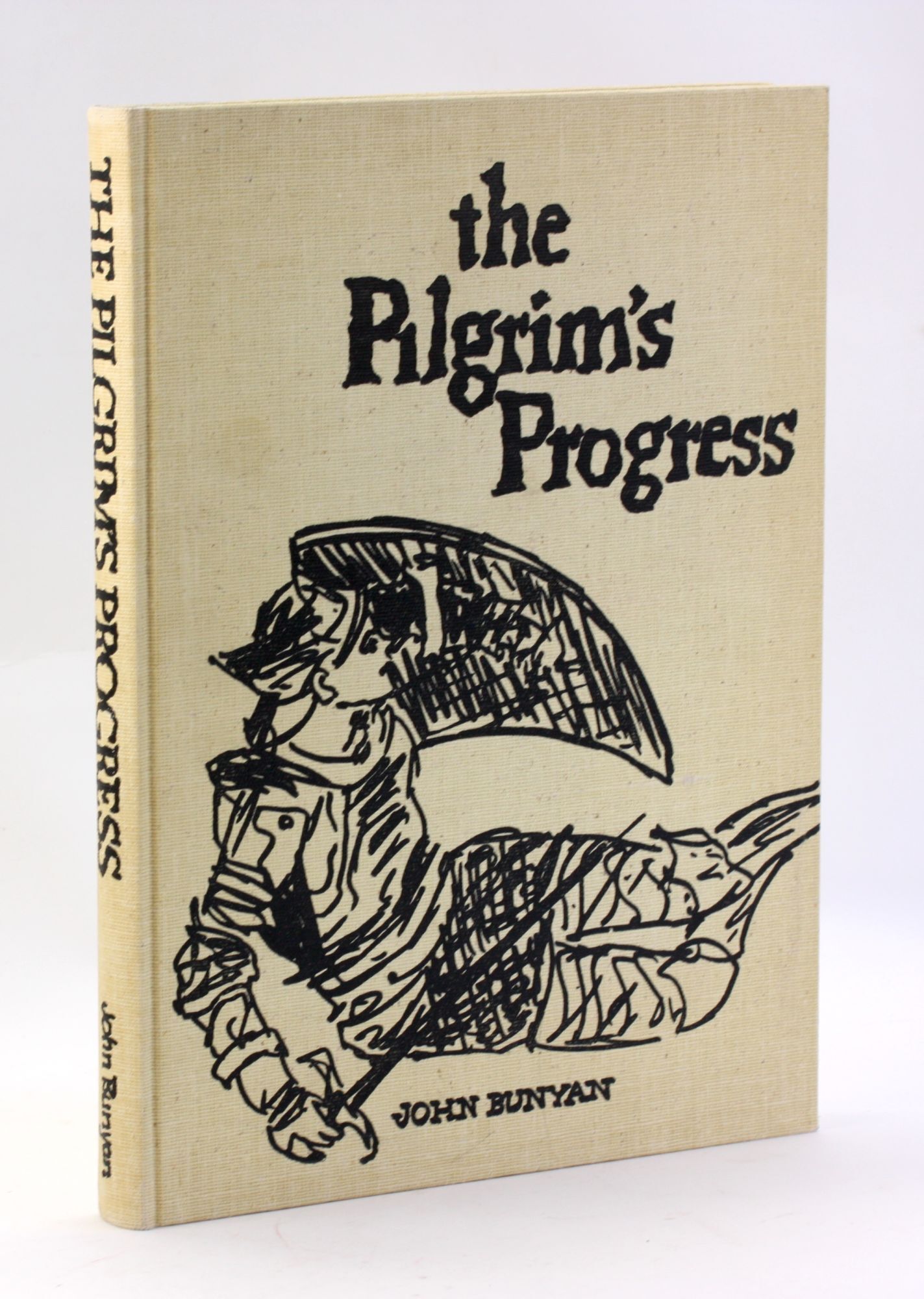 THE PILGRIM'S PROGRESS | John Bunyan