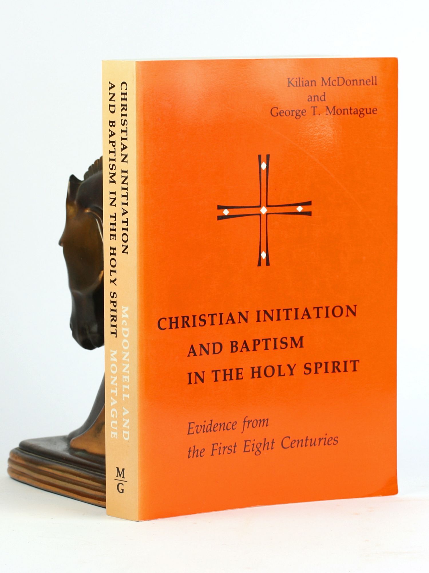 Christian Initiation and Baptism in the Holy Spirit: Evidence from the ...