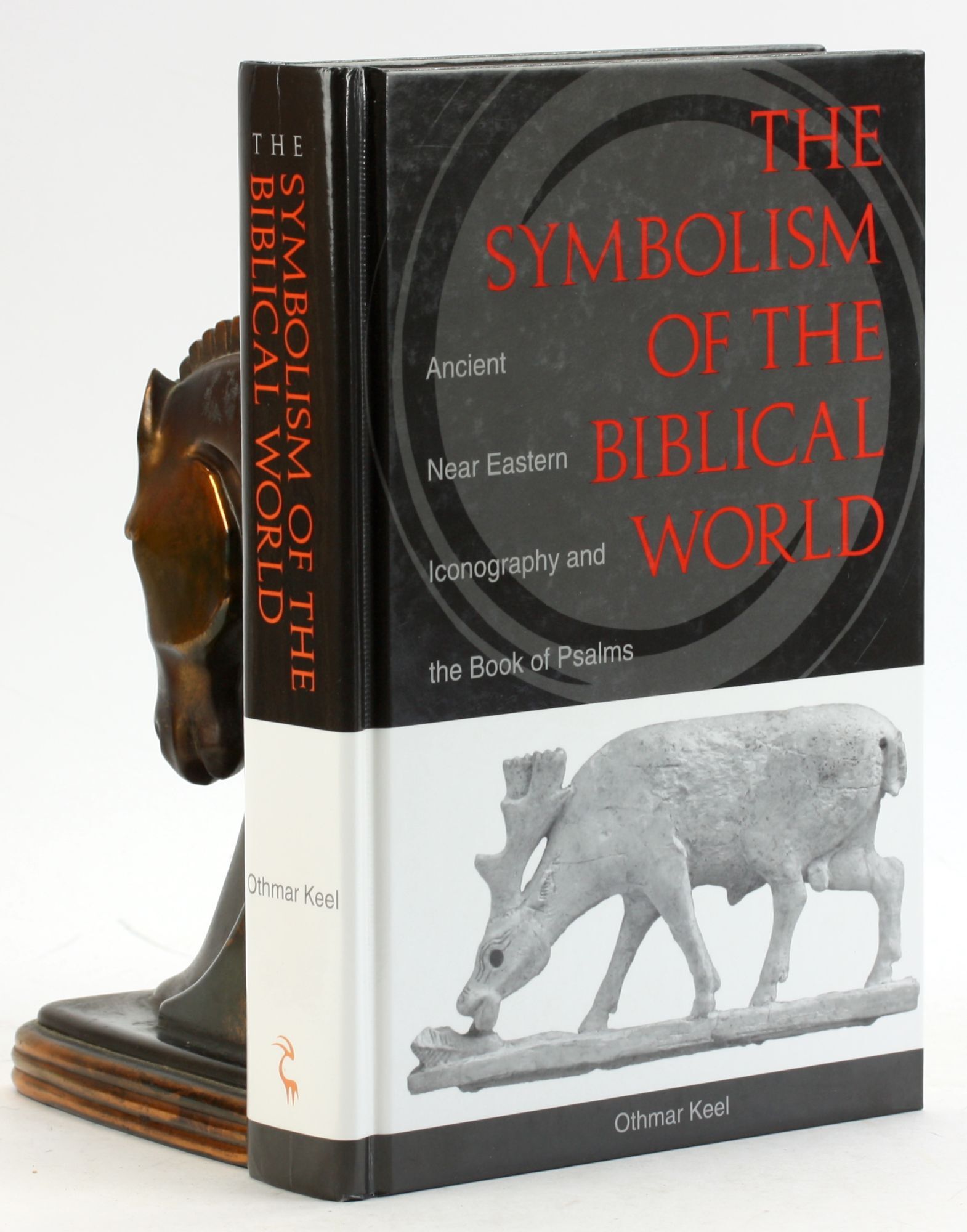 The Symbolism of the Biblical World: Ancient Near Eastern Iconography ...